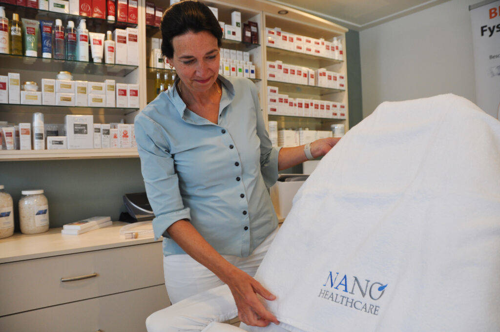 Nano Cell Regeneration Services | Nano Therapy Benefits